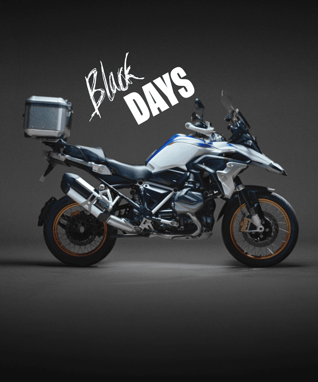 Concesionario de Motos Mundimoto - Compra, vende o haz un renting